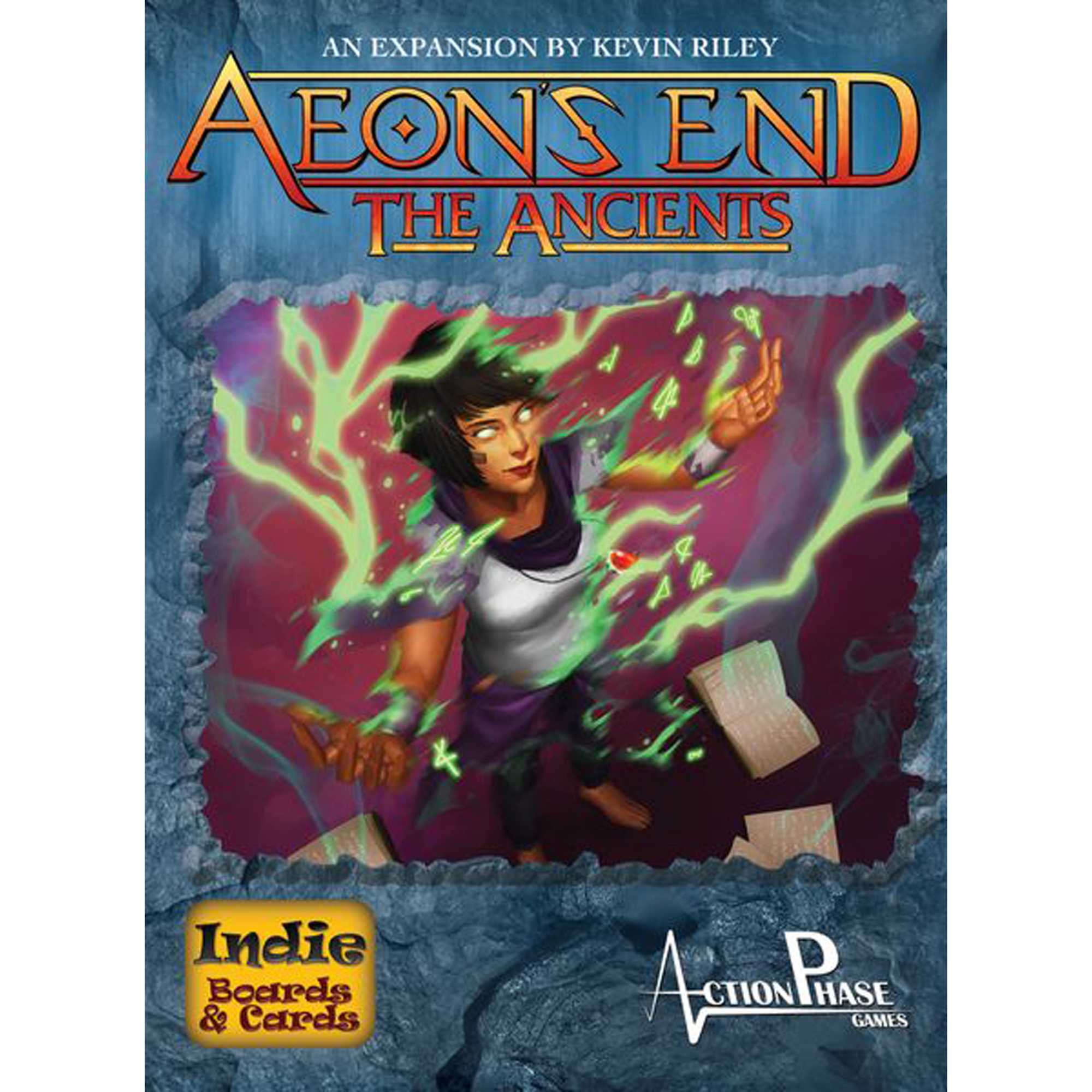 Aeon’s End: Origins - Megalopolis