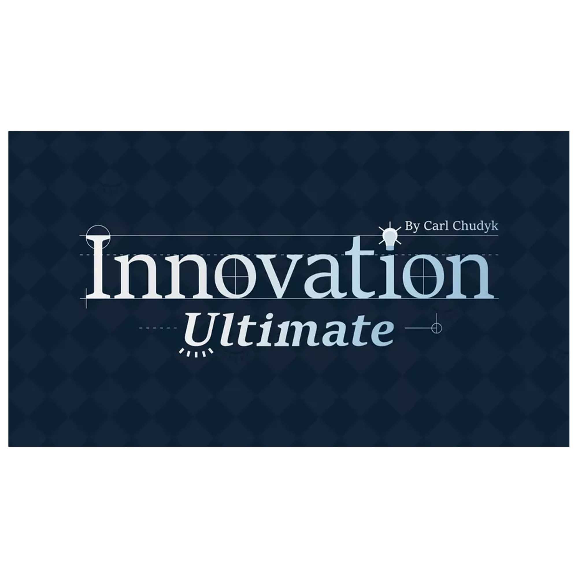 Innovation Ultimate - Megalopolis
