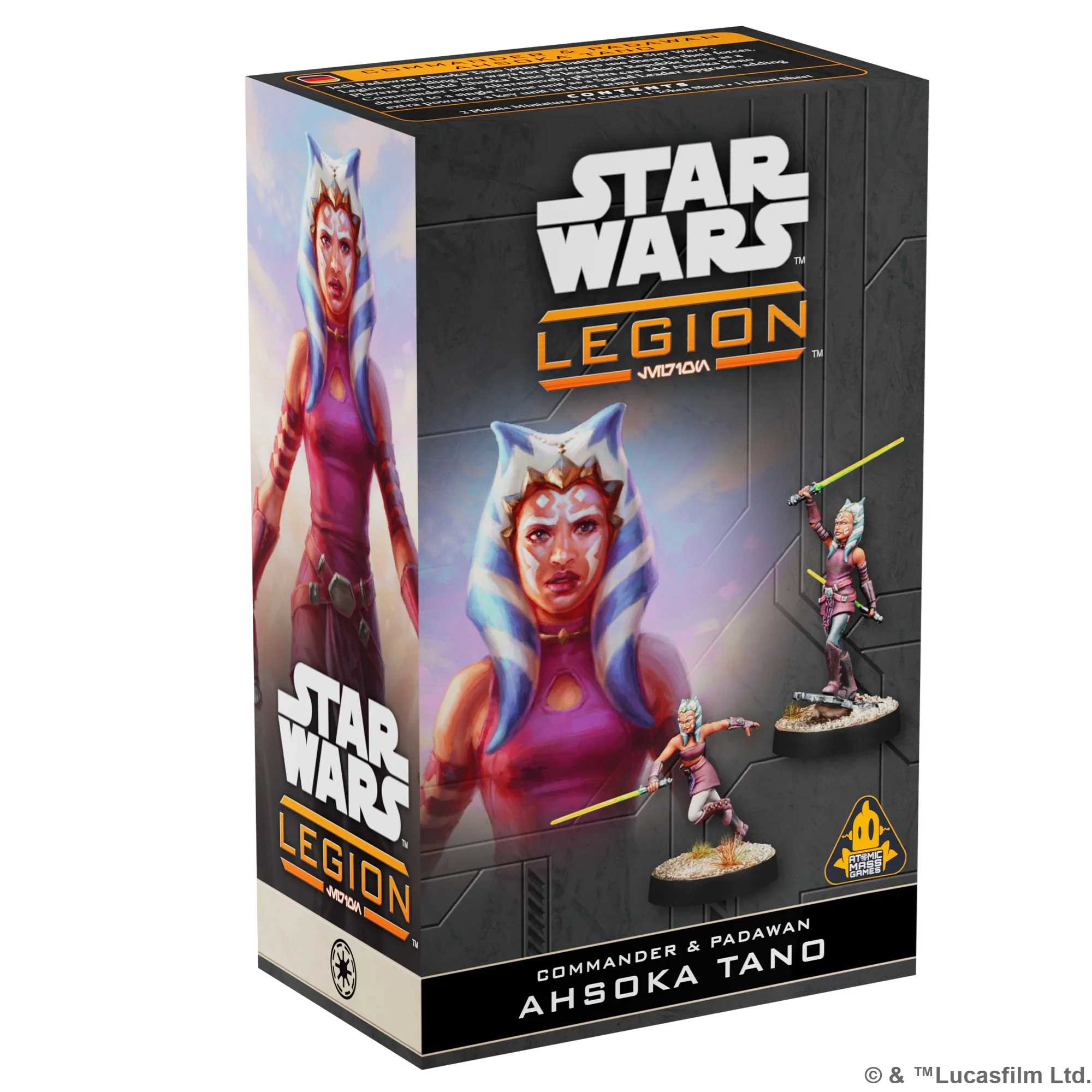 Atomic Mass Games – Browse All Game Titles & Collections - Megalopolis