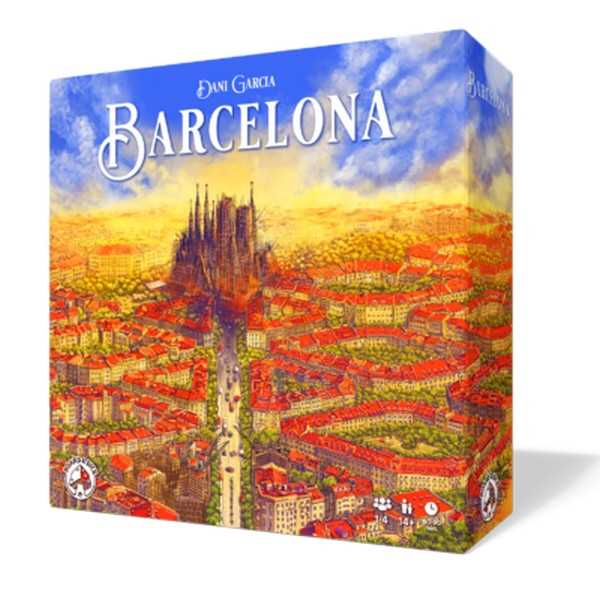 ALL BOARD GAMES --- - Megalopolis