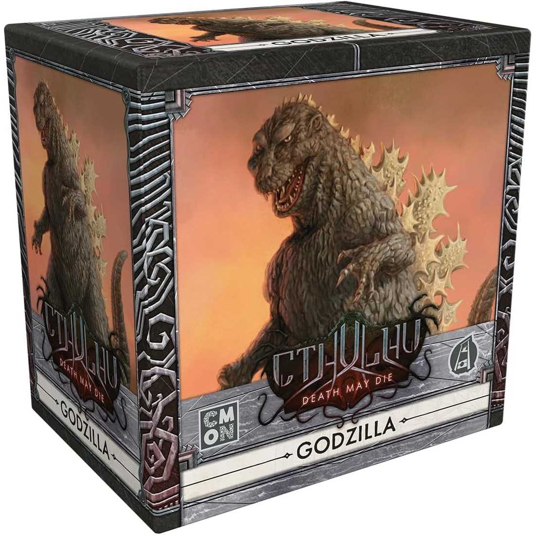 New Games - Megalopolis