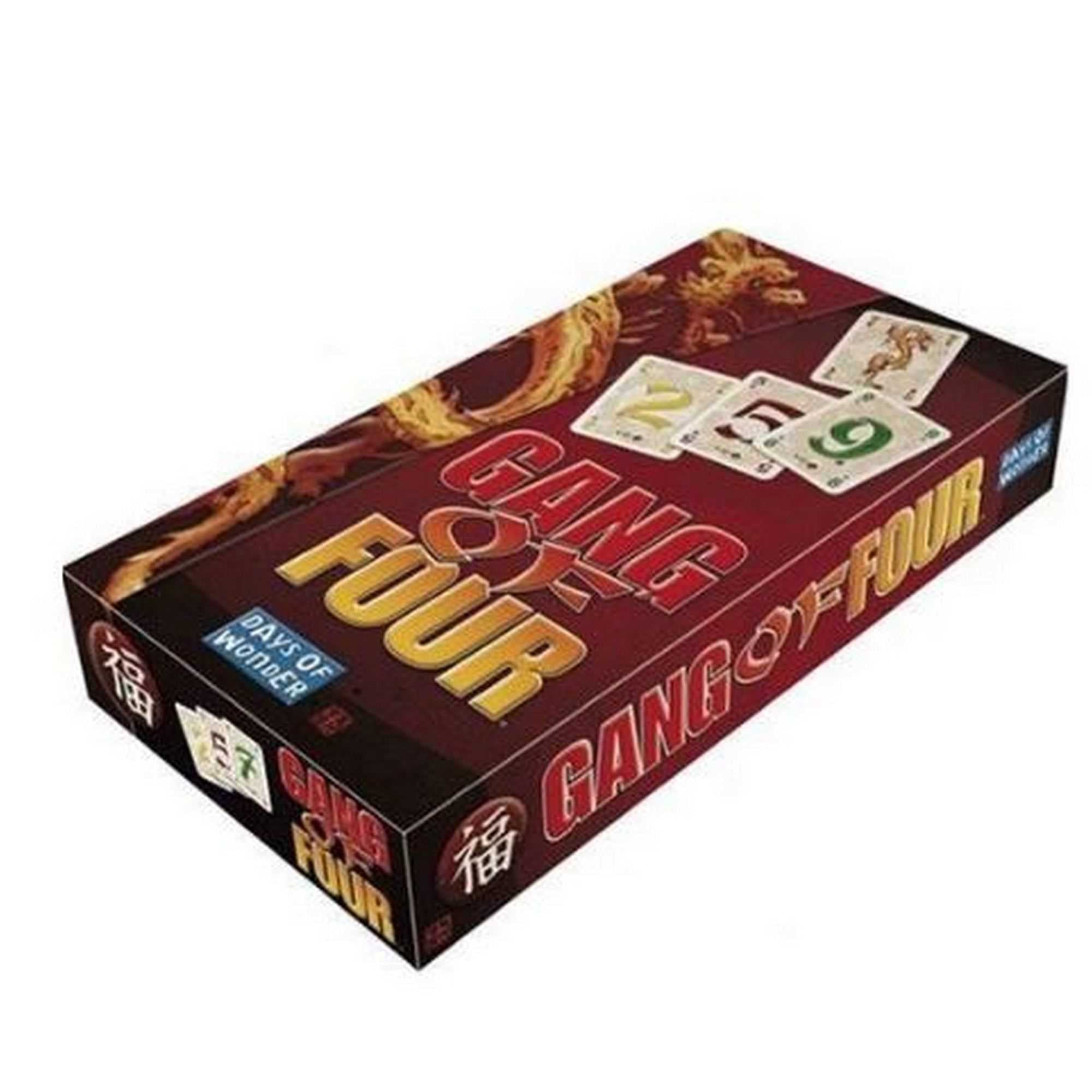 Gangs of Kyoto - Megalopolis