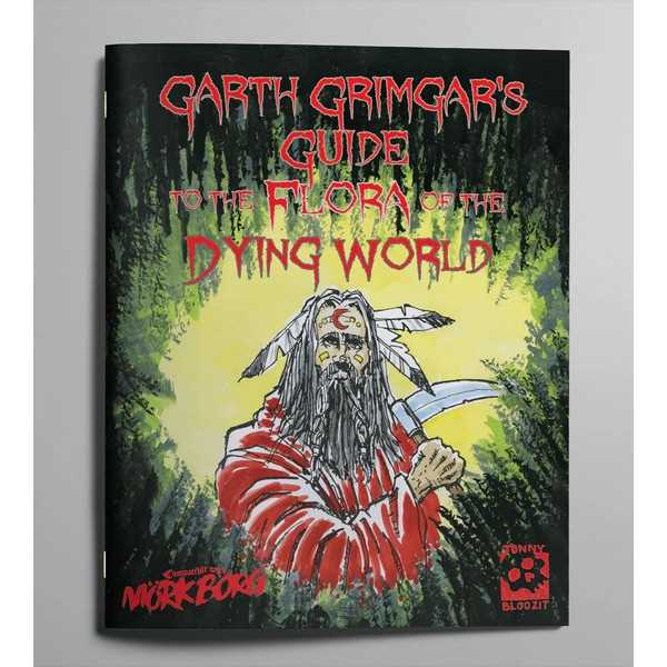 Flora Expansion - Megalopolis