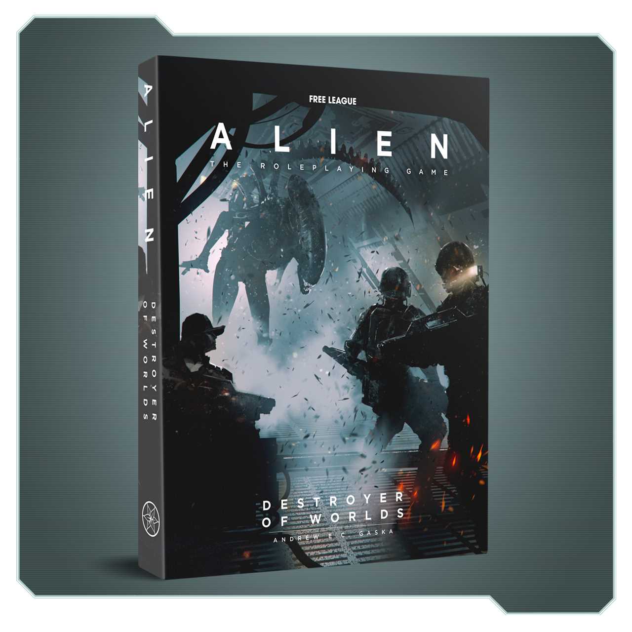 BattleTech Map Pack Alien Worlds - Megalopolis