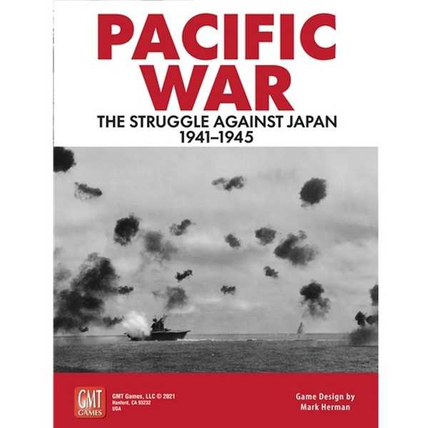 Pacific War: The Struggle Against Japan, 1941-1945 - Megalopolis