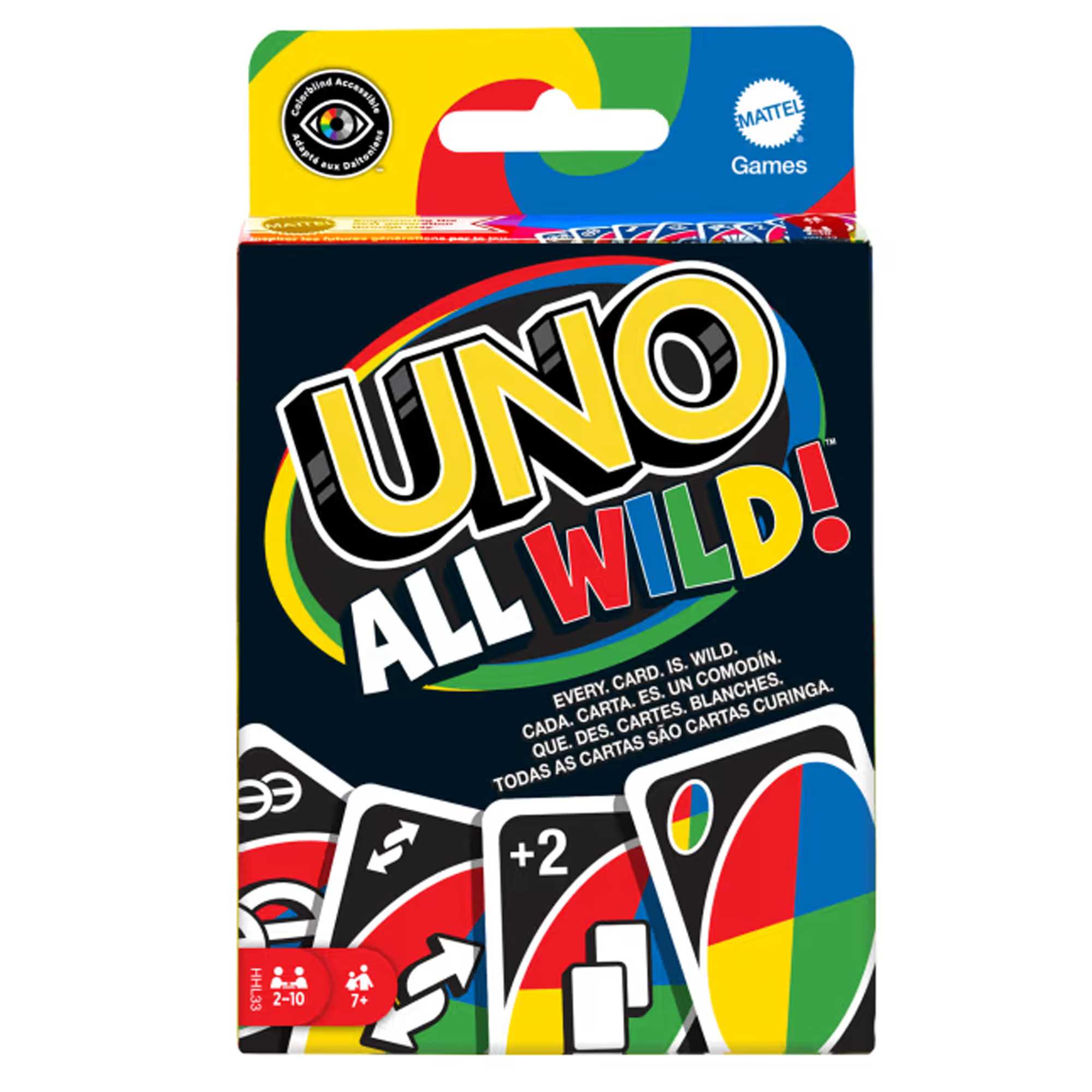 UNO Card Games, Expansions & Accessories | Shop Every UNO Edition ...