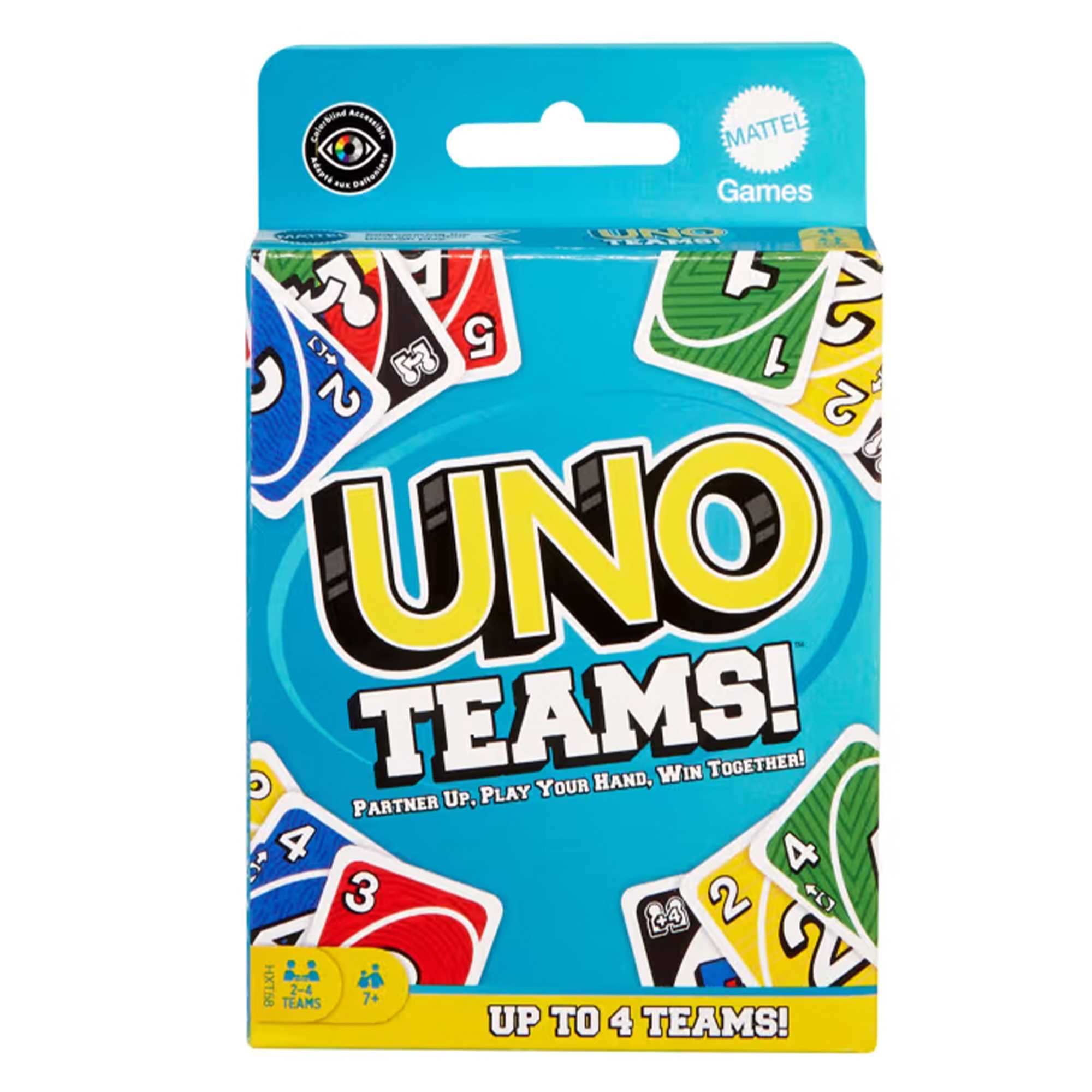 UNO Card Games, Expansions & Accessories | Shop Every UNO Edition ...