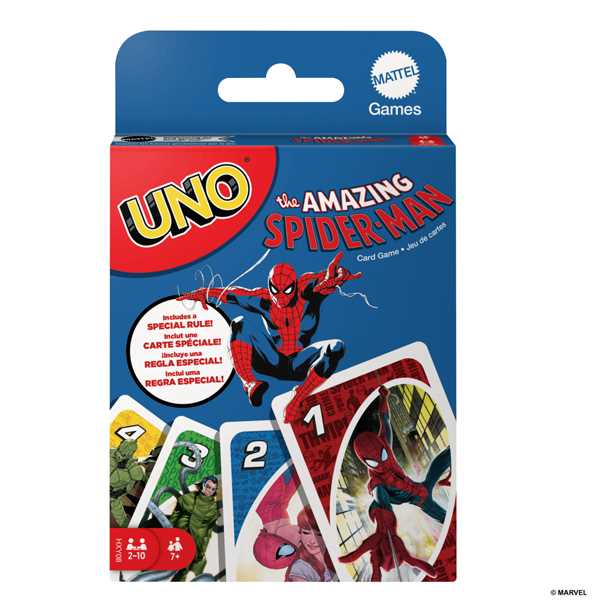 UNO Card Games, Expansions & Accessories | Shop Every UNO Edition ...