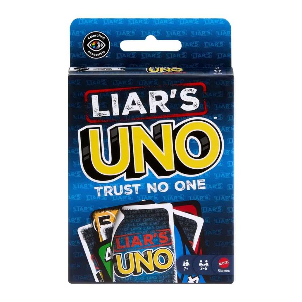 UNO Card Games, Expansions & Accessories | Shop Every UNO Edition ...