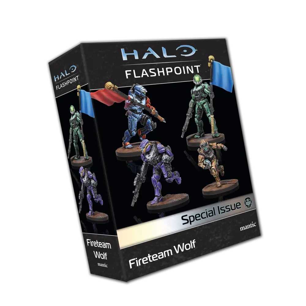 New Games - Megalopolis