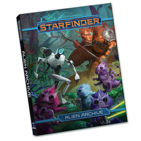 Starfinder RPG: Starfinder Enhanced - Megalopolis Starfinder RPG: Starfinder Enhanced - Megalopolis