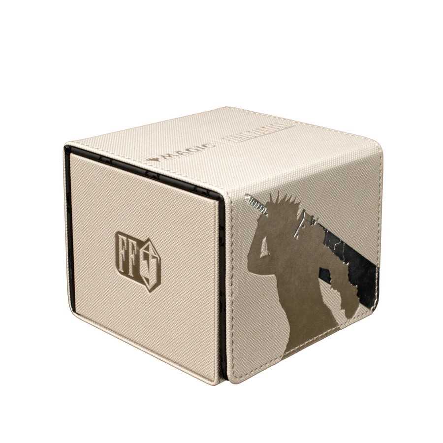 The Elder Scrolls: Mages Guild Alcove Edge Deck Box - Megalopolis