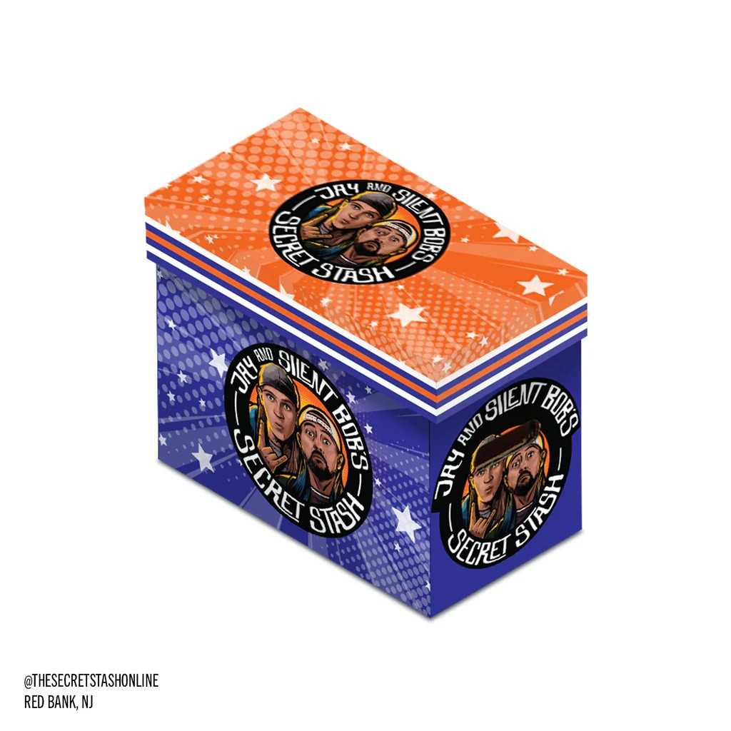 DC Short Comic Book Storage Box: Batman Cape & Cowl - Megalopolis