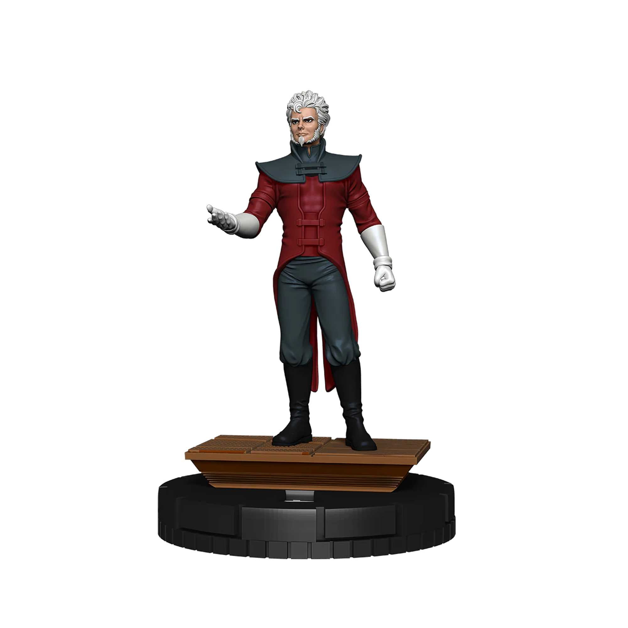 Strange Tales Booster Brick 12ct.: Marvel HeroClix - Megalopolis