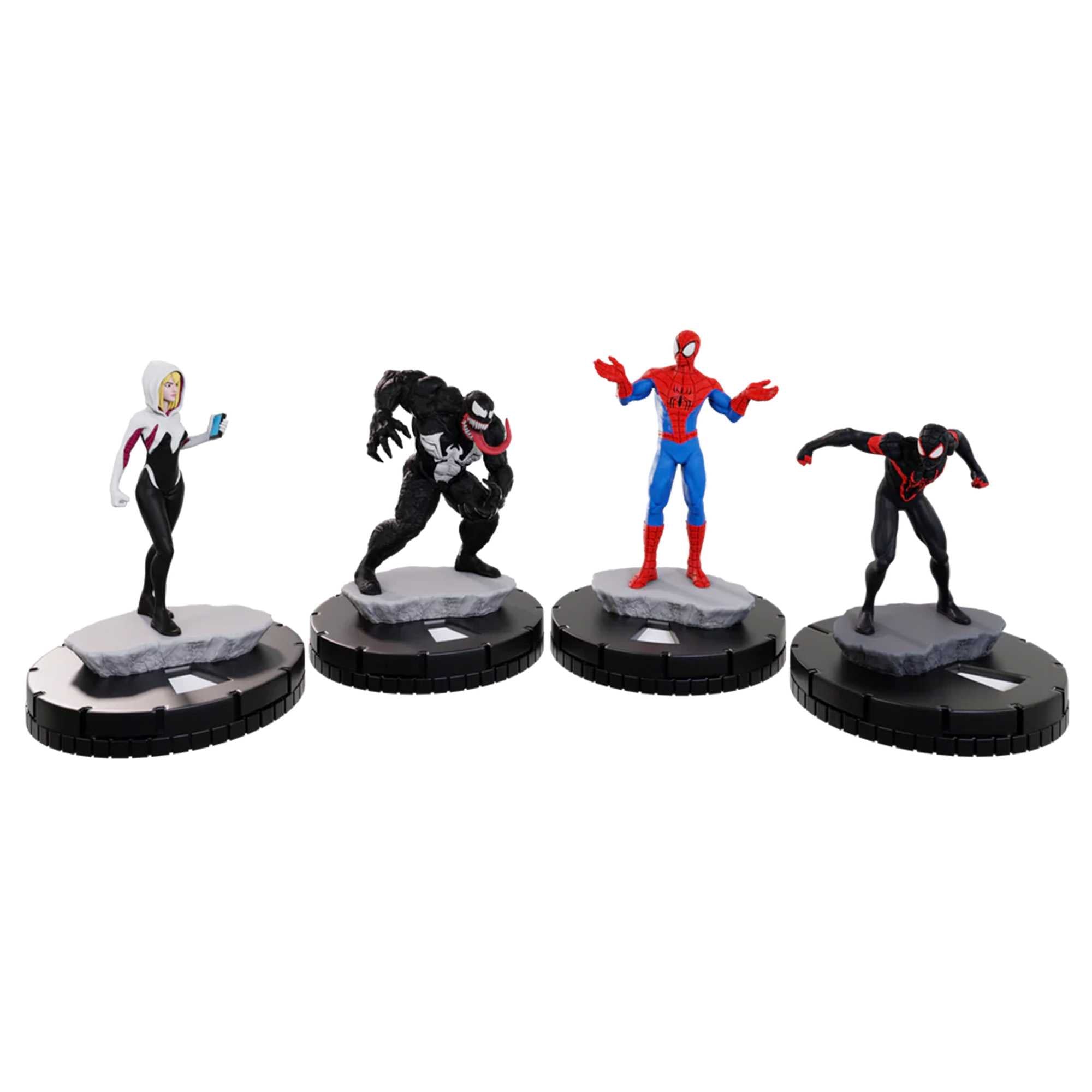 Spider-Man: Marvel HeroClix 400 - Megalopolis