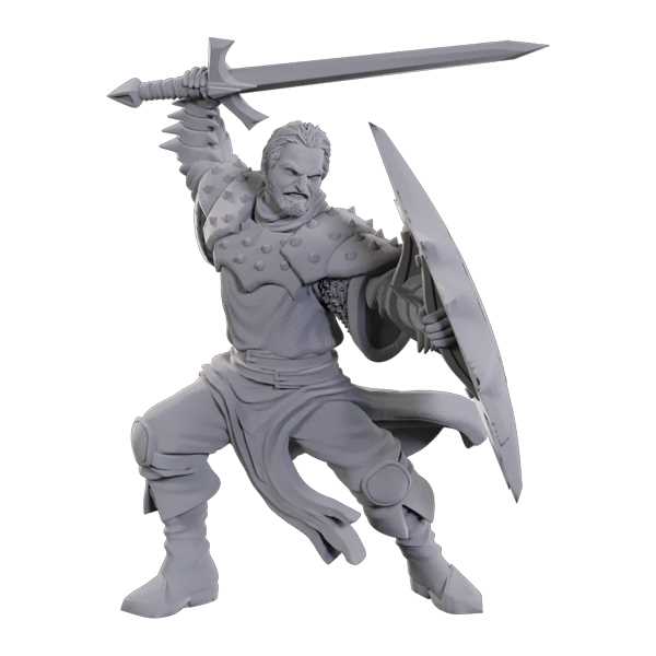 Black Dracolich Boxed Miniature: D&D Nolzur's Marvelous Unpainted ...