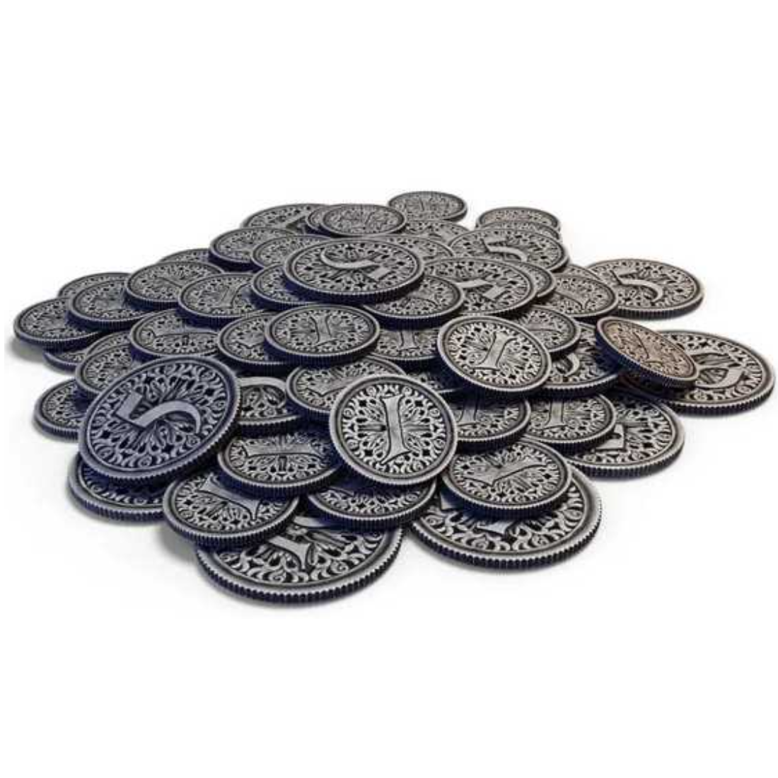 Oathsworn: Into The Deepwood - Pouch Pack - Megalopolis