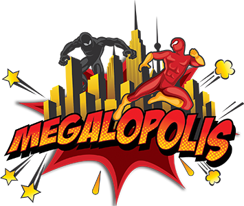 Star Wars Age of Rebellion RPG: Cypher and Masks - Megalopolis