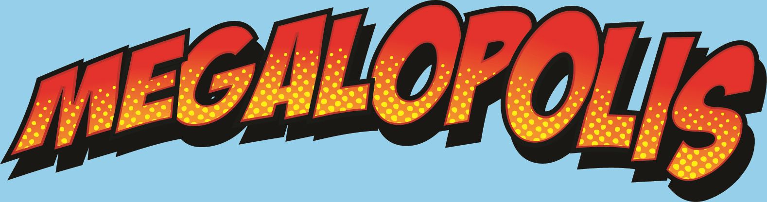 City Block Core Set - Megalopolis